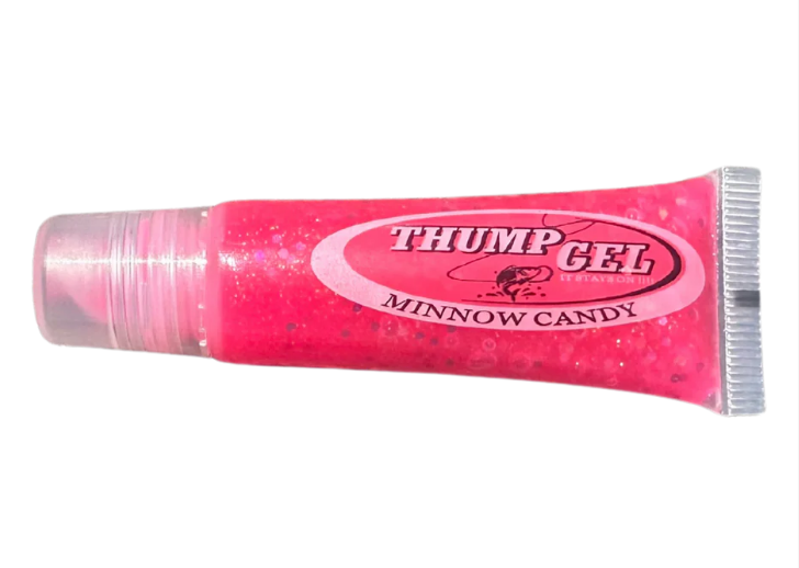 Thump Gel Fish Attractant - Modern Outdoor Tackle