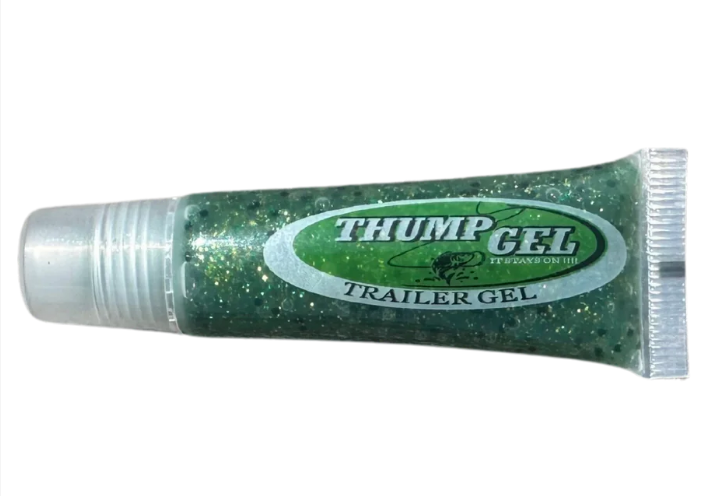 Thump Gel Fish Attractant - Modern Outdoor Tackle