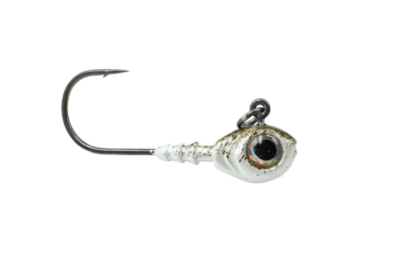 Ring Roller Jig Head - Modern Outdoor Tackle