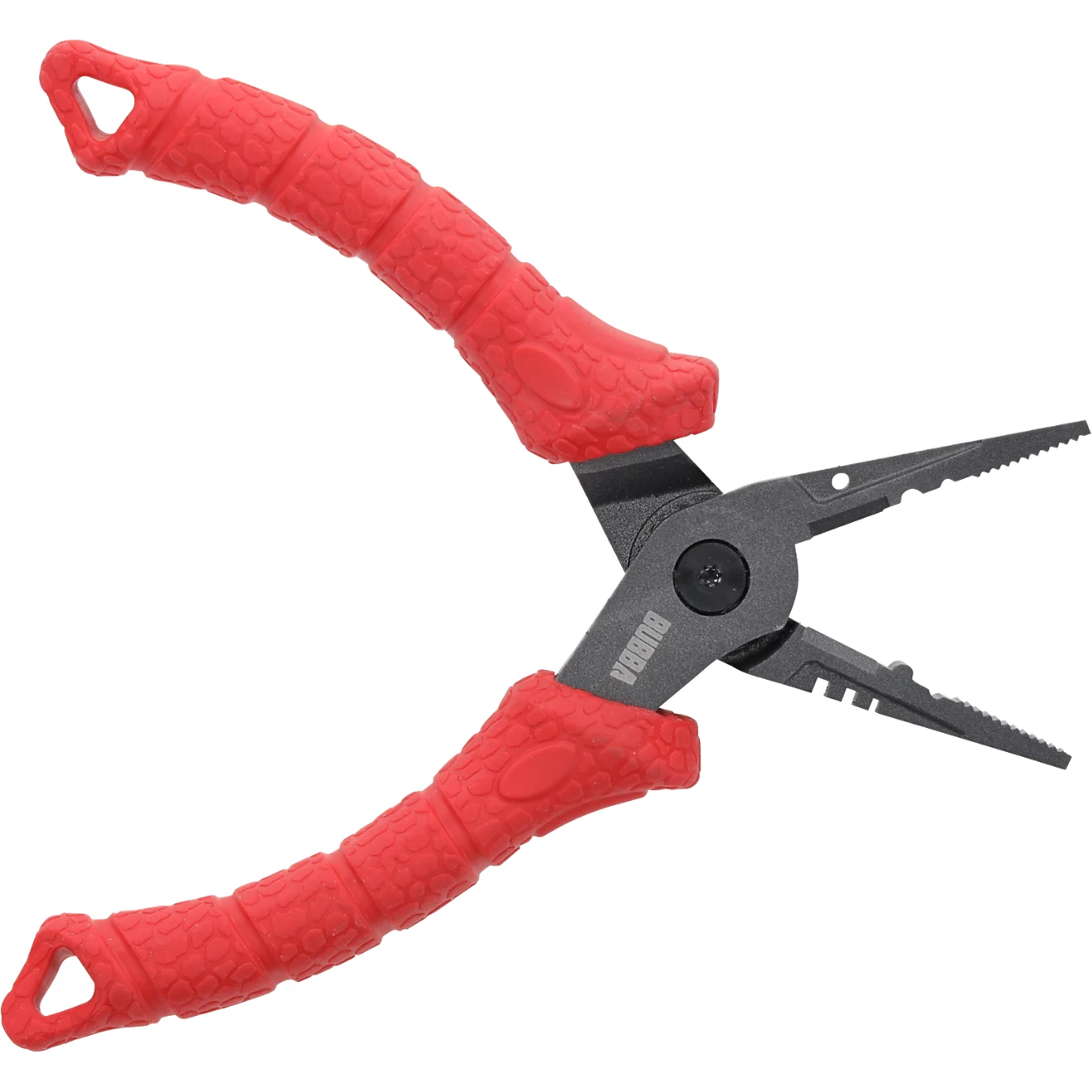 Forged Fishing Pliers - Modern Outdoor Tackle
