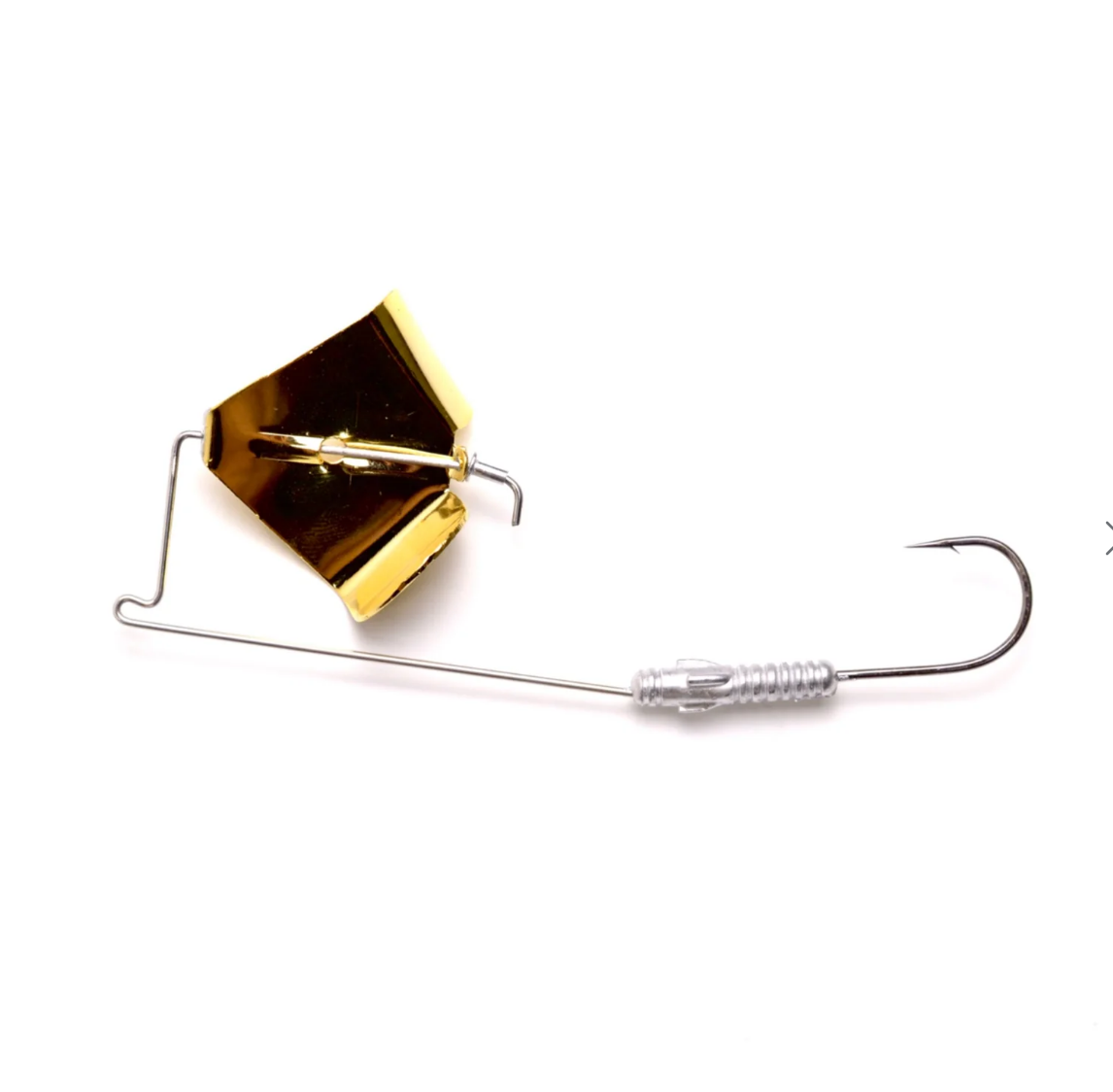 Motion Fishing Soundchek Buzzbait - Modern Outdoor Tackle