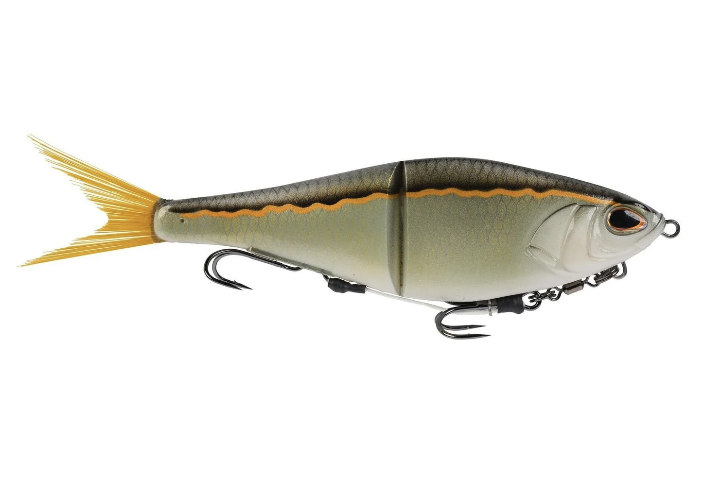 Chop Block - Modern Outdoor Tackle