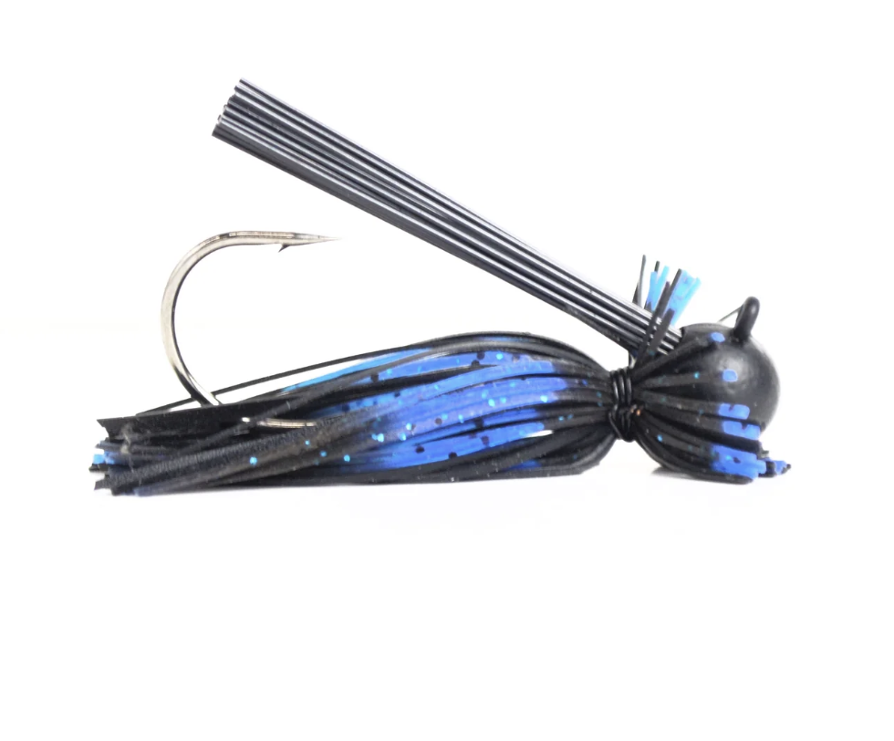 Motion Fishing Finesse Jig - Modern Outdoor Tackle