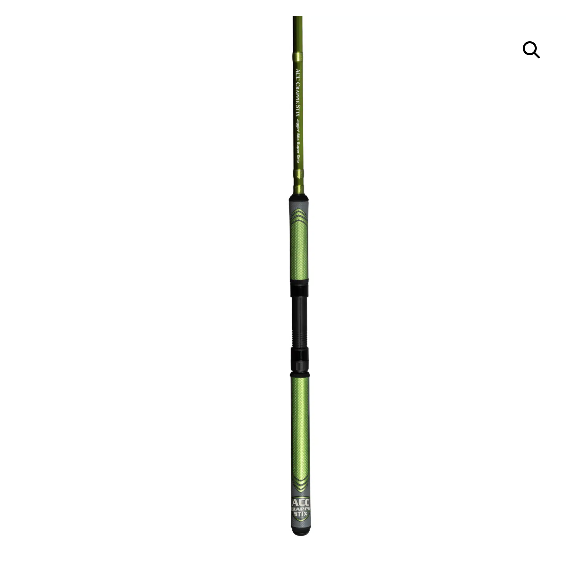 ACC Crappie Stix Jiggin Stix - Modern Outdoor Tackle