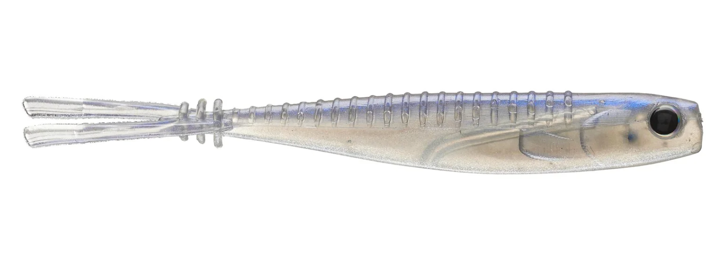 Spotlight Minnow - Modern Outdoor Tackle