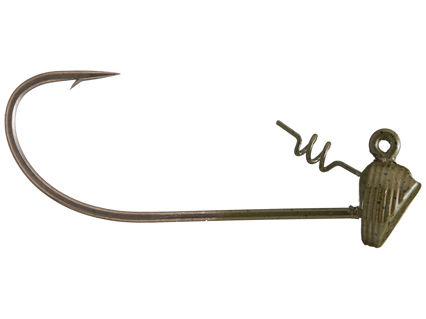 Masterclass Shakey Head - Modern Outdoor Tackle