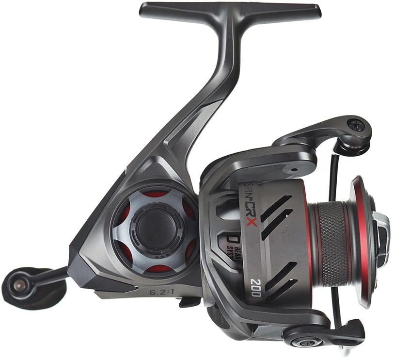 Speed Spin CRX Spinning Reel - Modern Outdoor Tackle