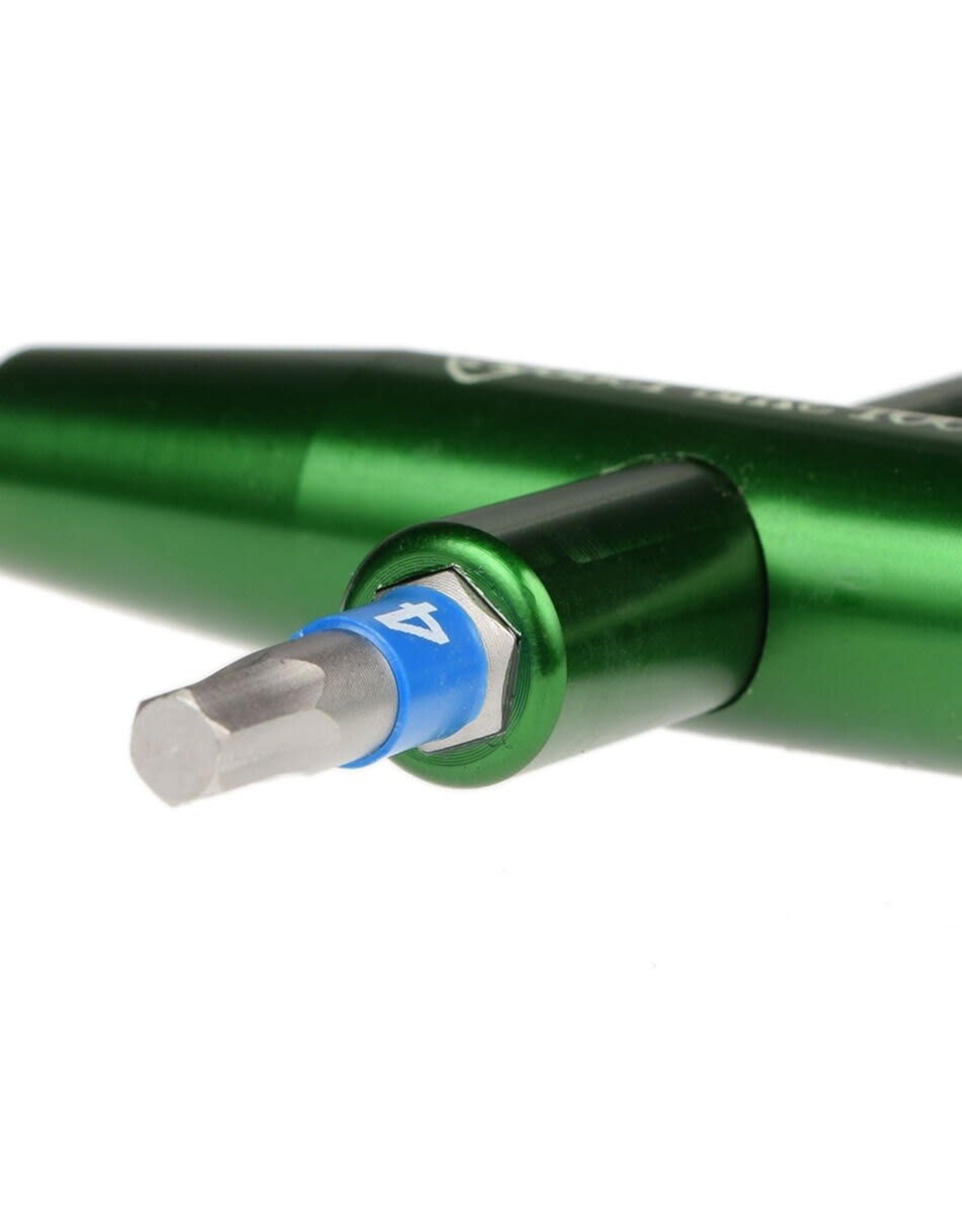 Abbey Bike Tools 4-Way Multi-tool - Fair Wheel Bikes