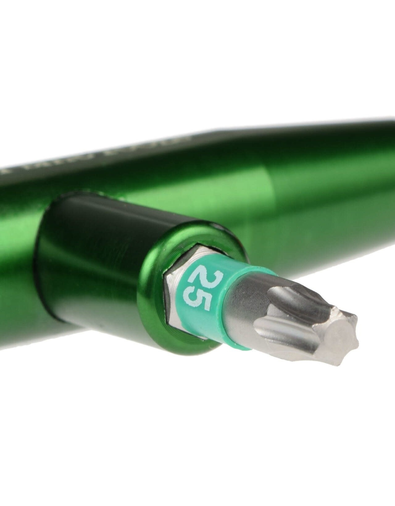 Abbey Bike Tools 4-Way Multi-tool - Fair Wheel Bikes