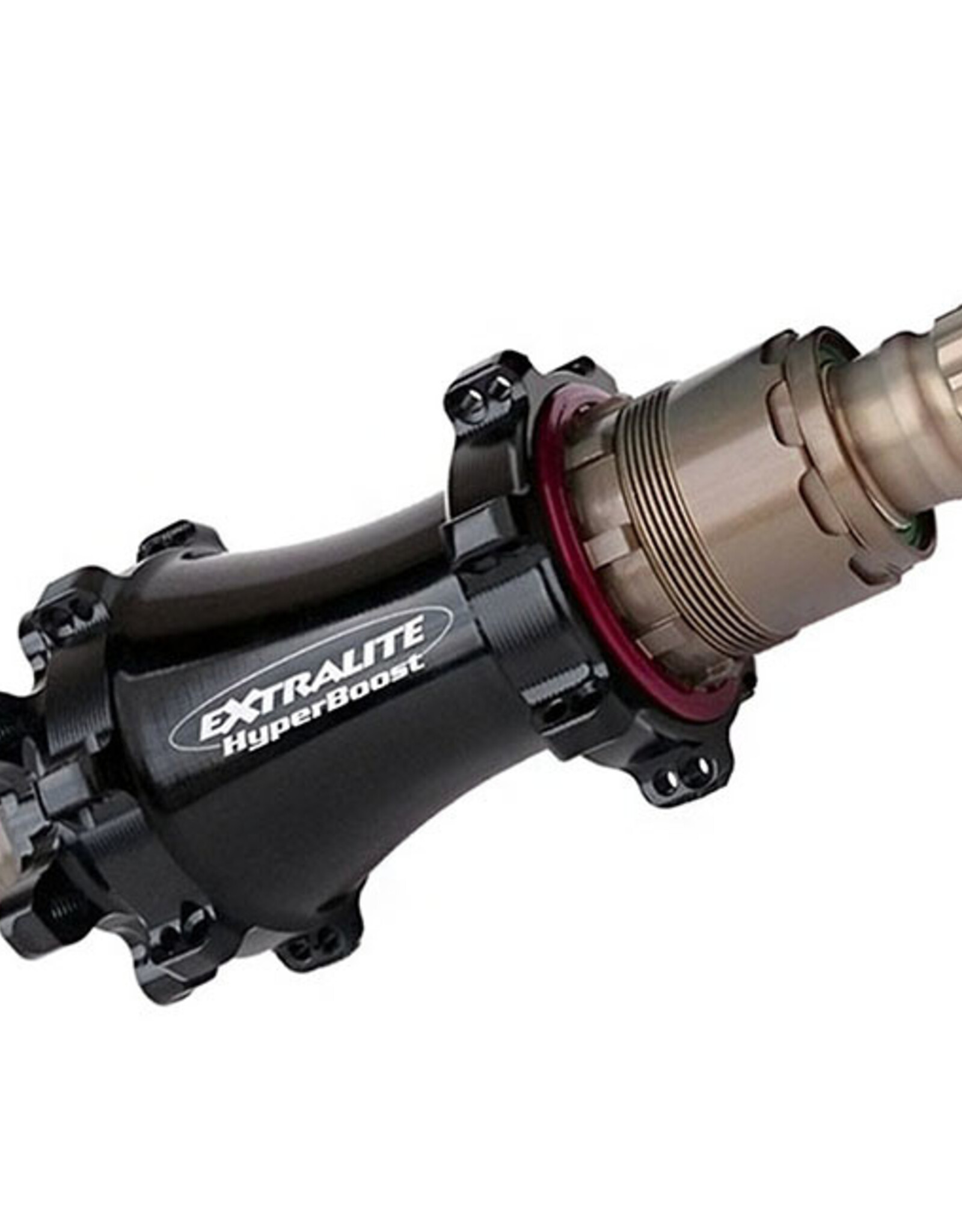 Extralite HyperBoost3 Disc Rear Hub - Fair Wheel Bikes