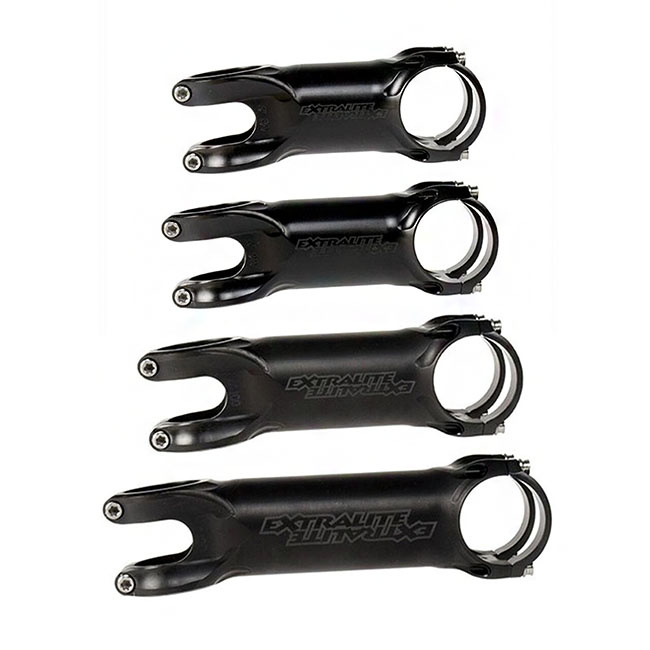 Extralite HyperStem Stealth - Fair Wheel Bikes