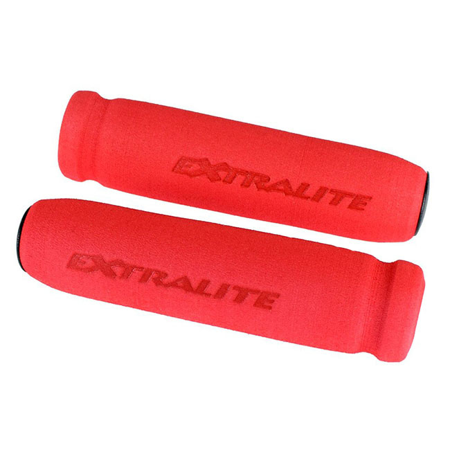 Extralite HyperGrips - Fair Wheel Bikes