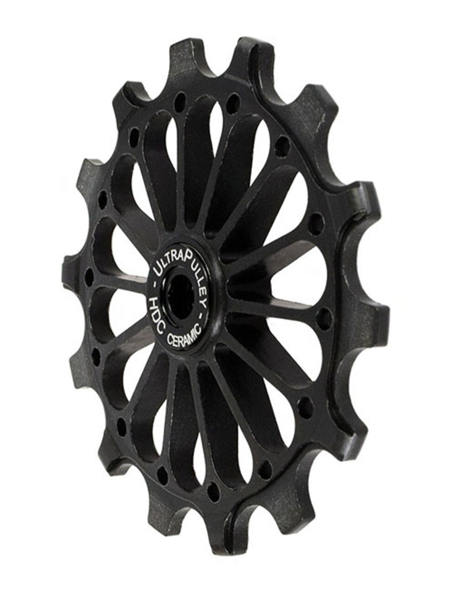 Extralite UltraPulley Set - Fair Wheel Bikes