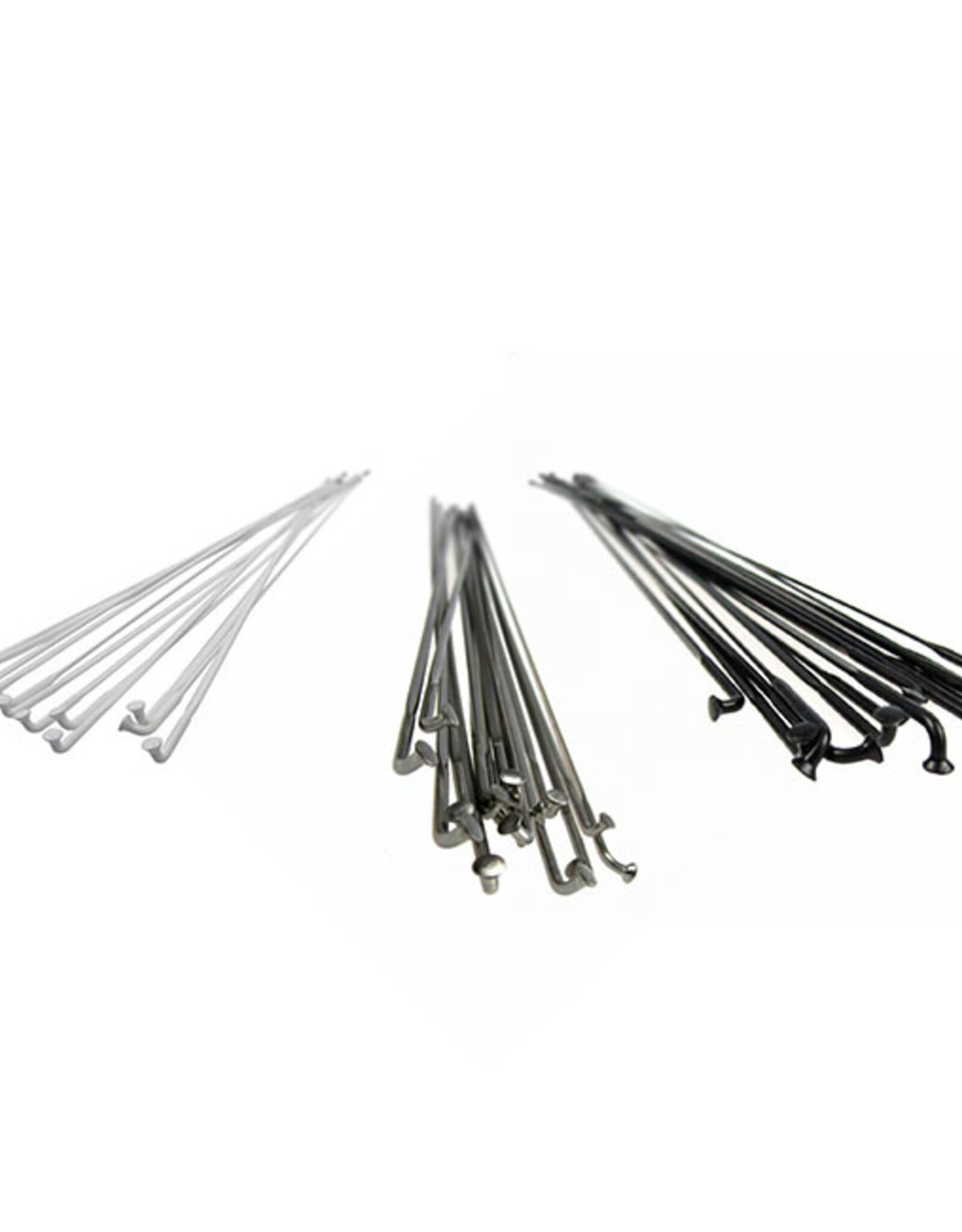 Sapim CX-Ray J-Bend Spokes - Fair Wheel Bikes