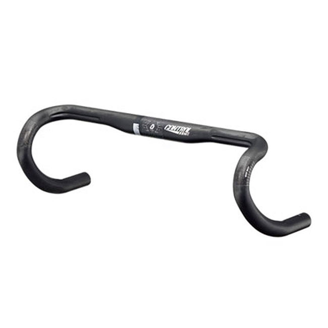 ControlTech Tux Compact Carbon Handlebar - Fair Wheel Bikes