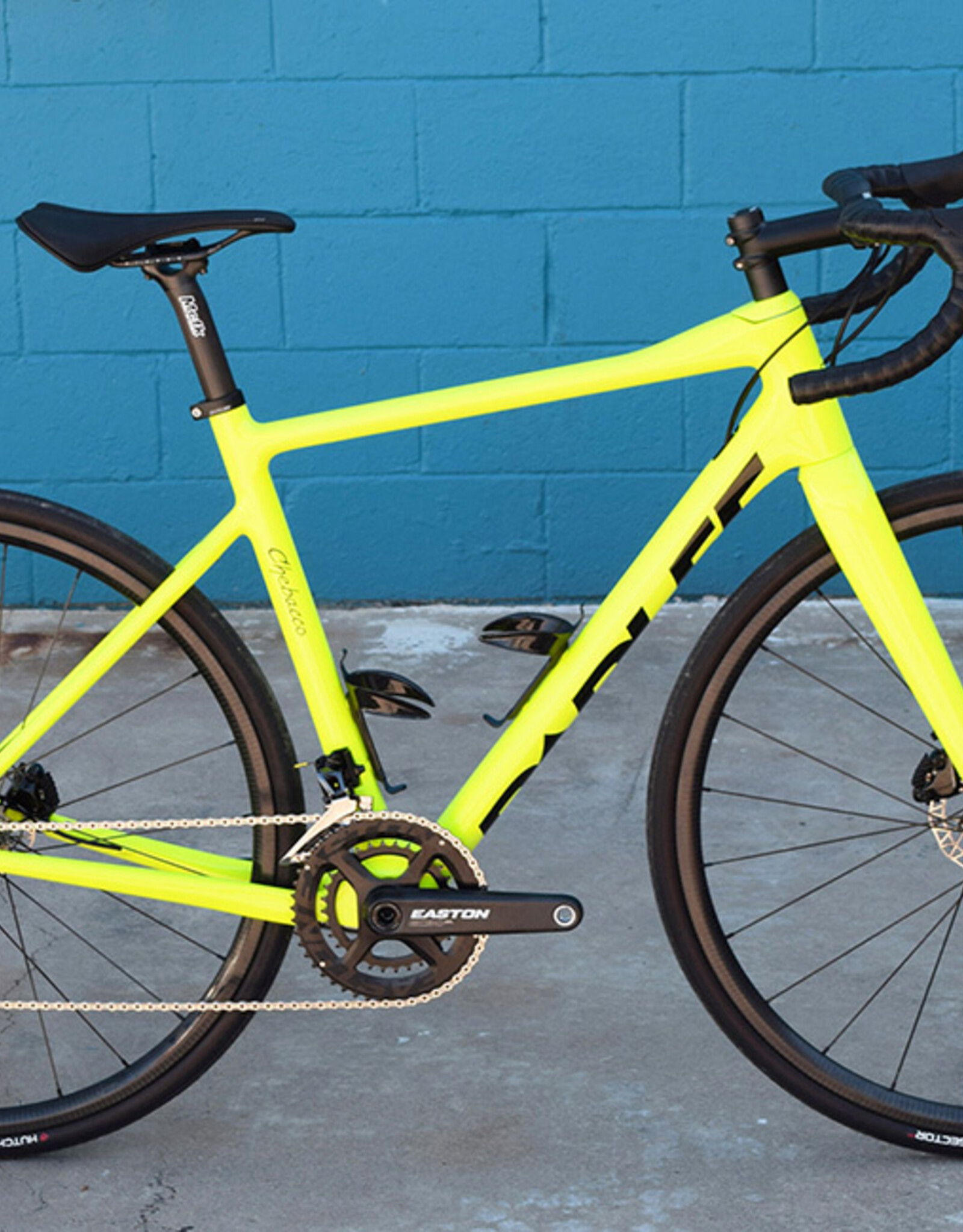 Custom Bicycles - Fair Wheel Bikes