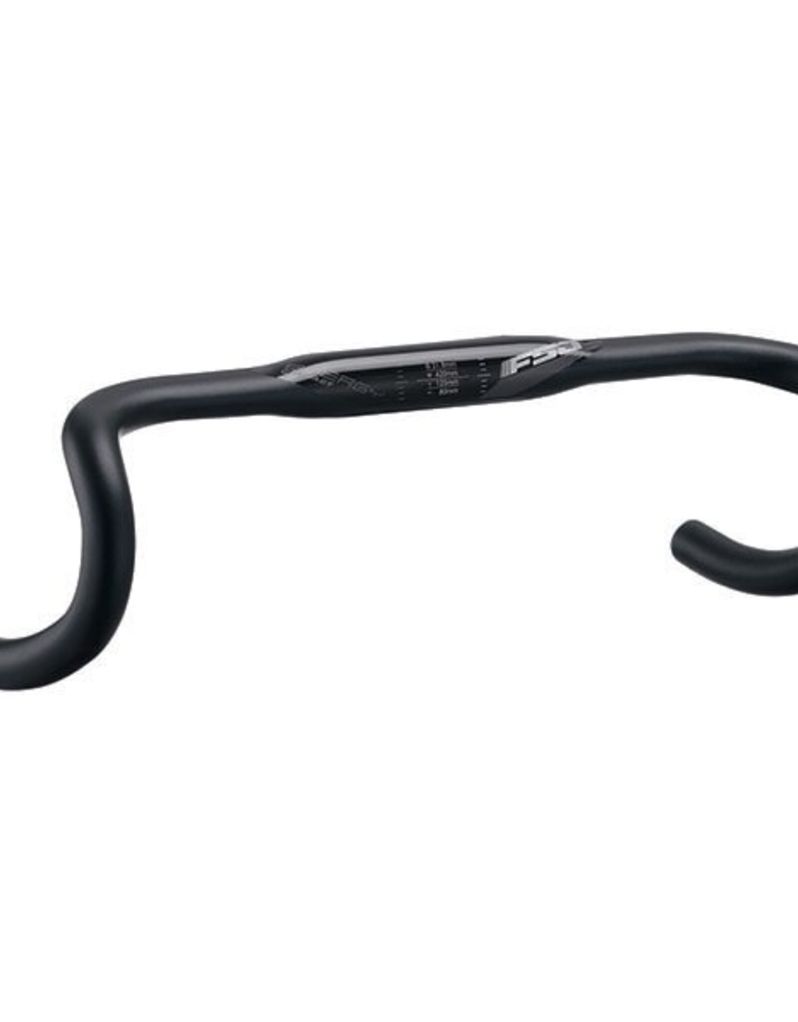 FSA Energy Compact SCR Handlebar - Fair Wheel Bikes