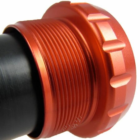 HSC External Road Bottom Bracket - Fair Wheel Bikes