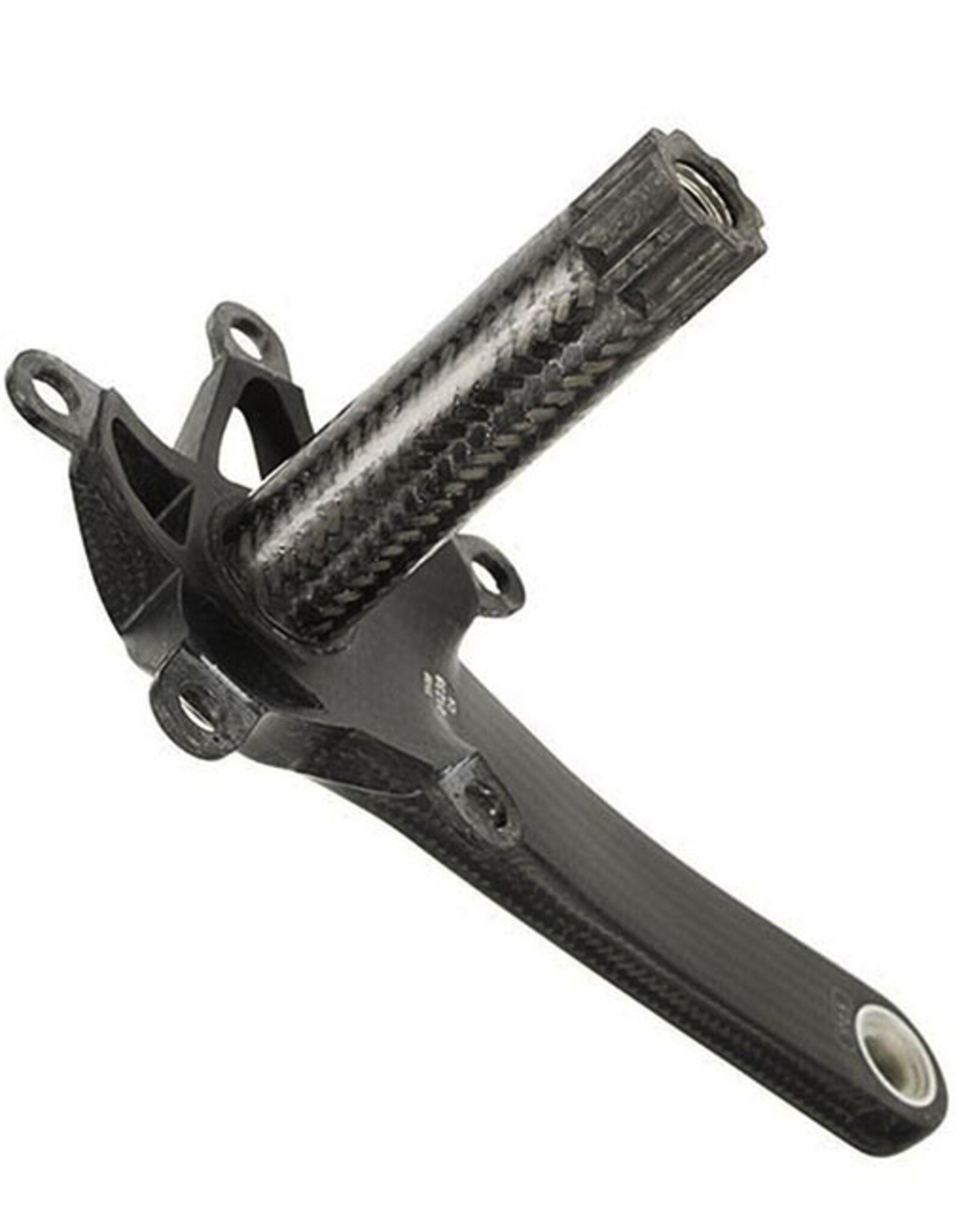 THM Clavicula SE Carbon Crankset - Fair Wheel Bikes THM Clavicula SE Carbon Crankset - Fair Wheel Bikes