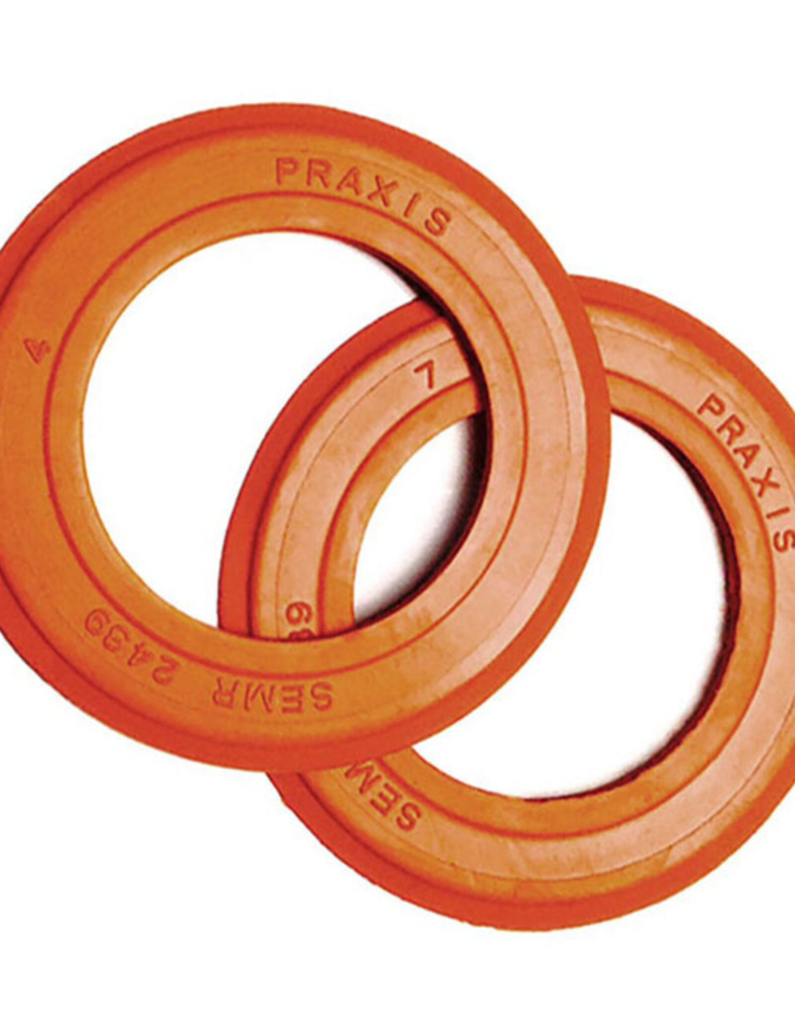 Praxis Bottom Bracket Replacement Parts - Fair Wheel Bikes