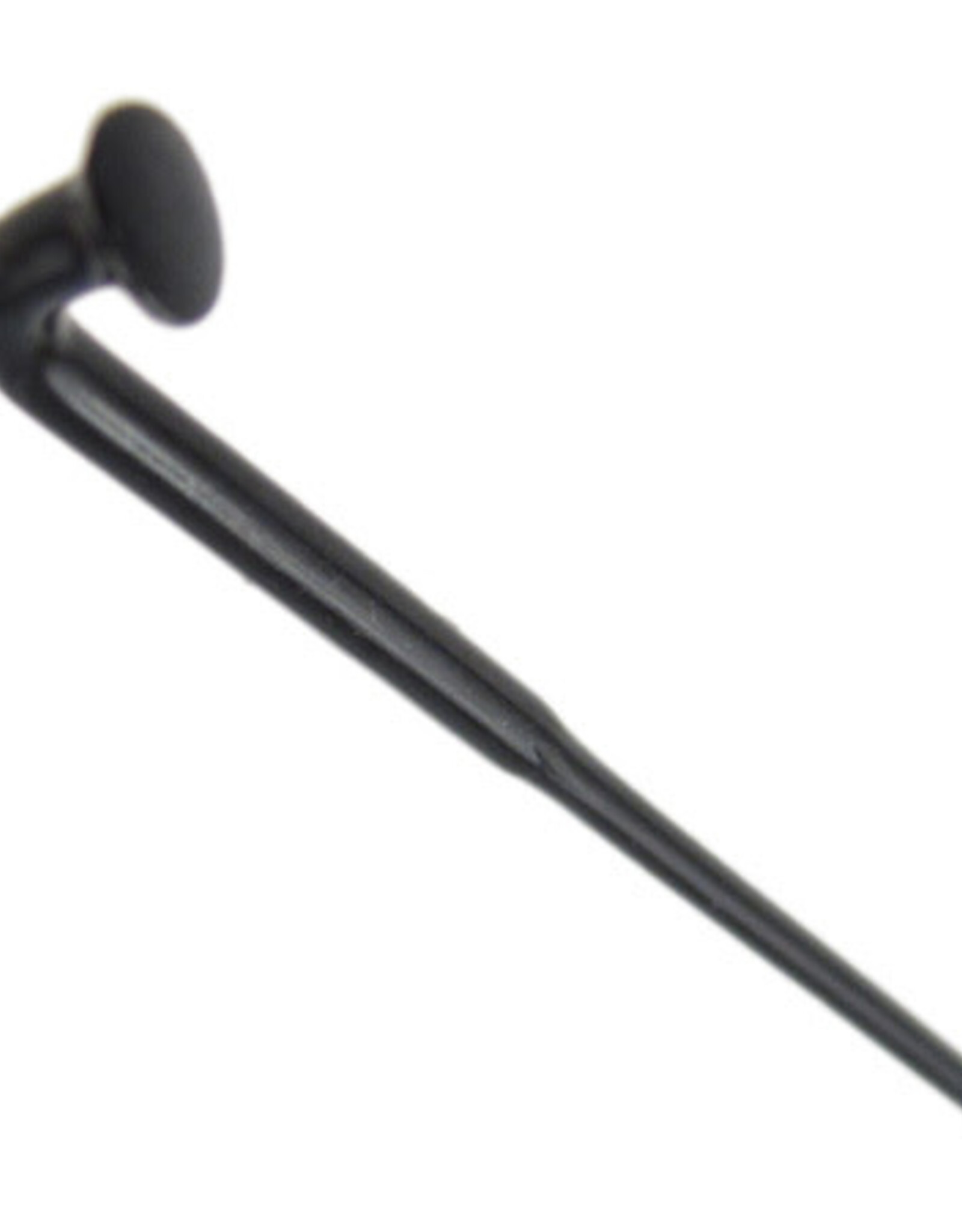 Sapim Laser J-Bend Spokes - Fair Wheel Bikes