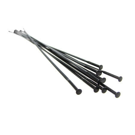 Sapim CX-Sprint Black Spoke - Fair Wheel Bikes