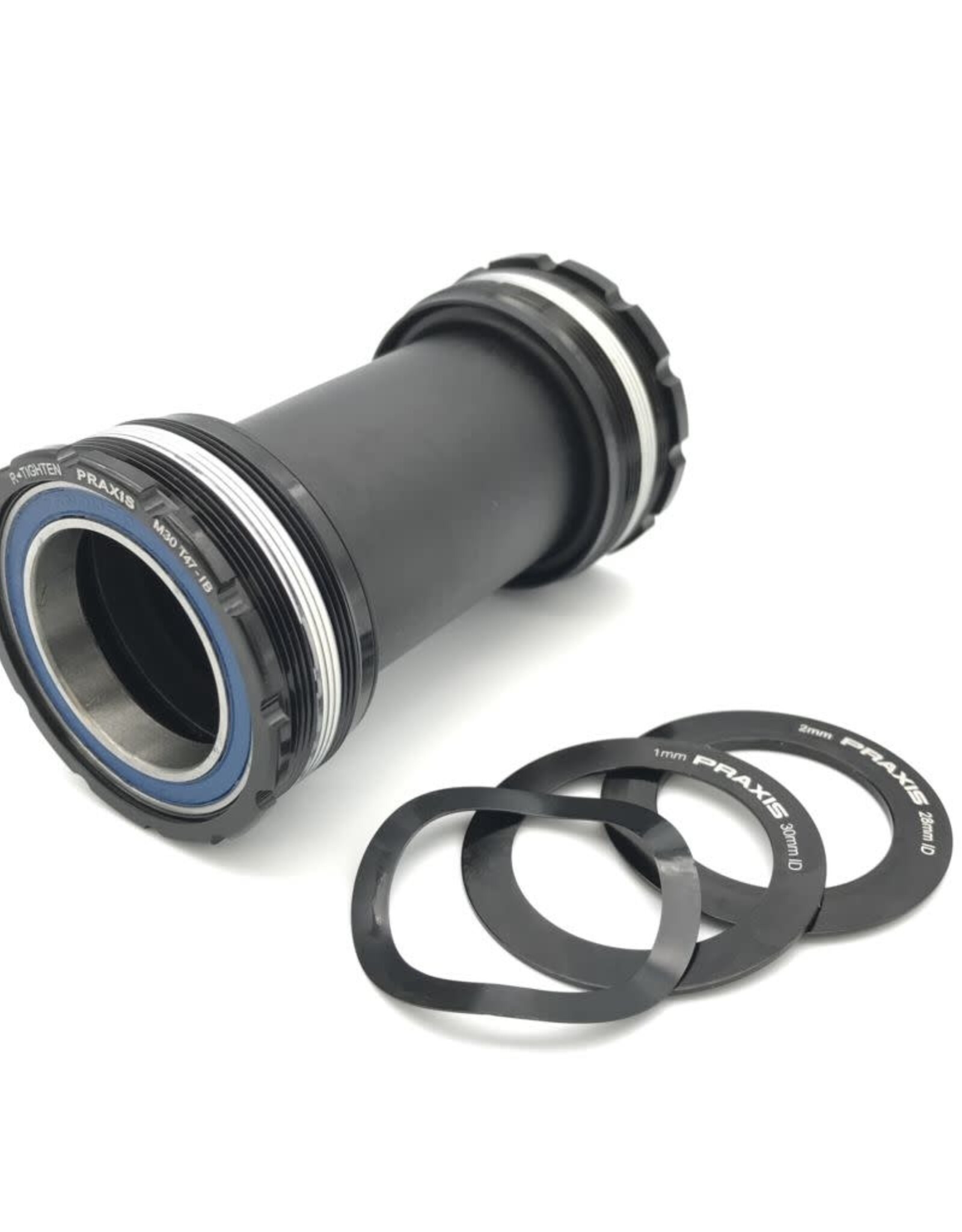 Praxis M30 Bottom Bracket - Fair Wheel Bikes