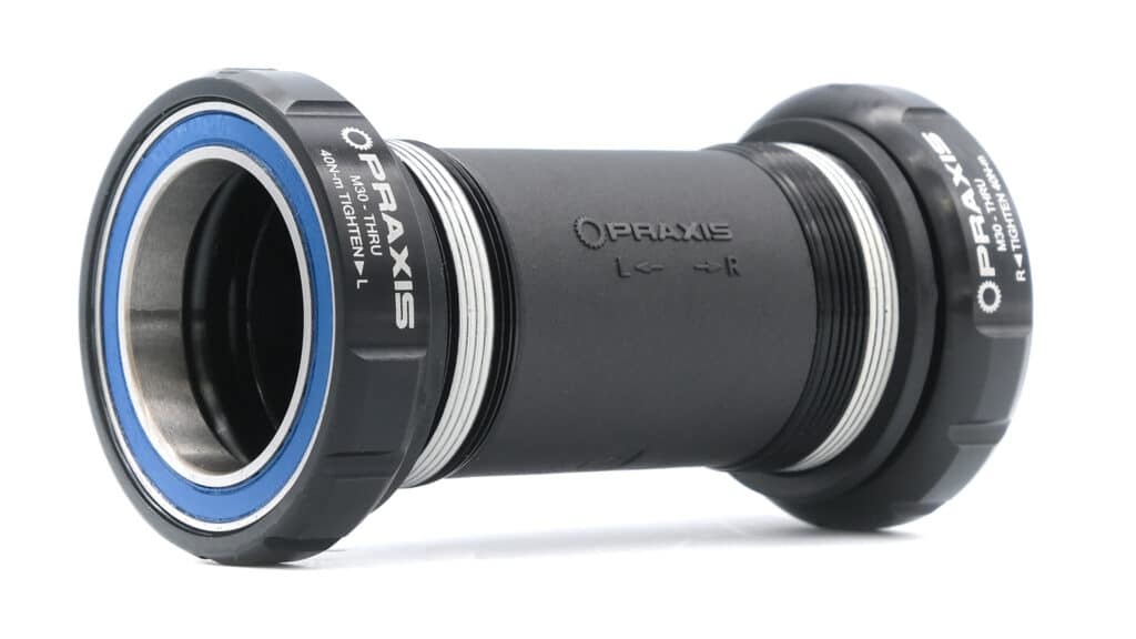 Praxis M30 THRU Bottom Brackets - Fair Wheel Bikes