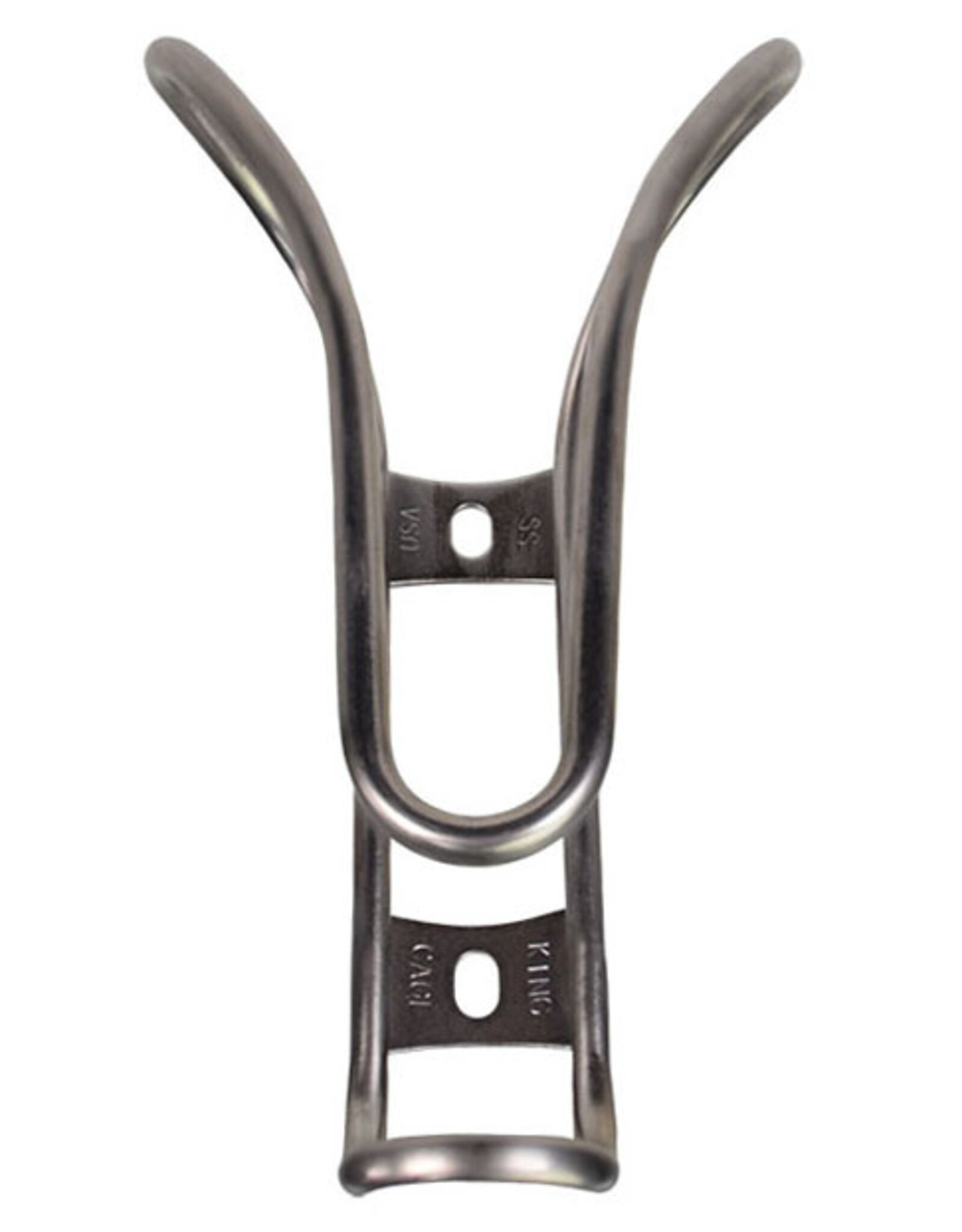 King Cage Iris Bottle Cage - Fair Wheel Bikes