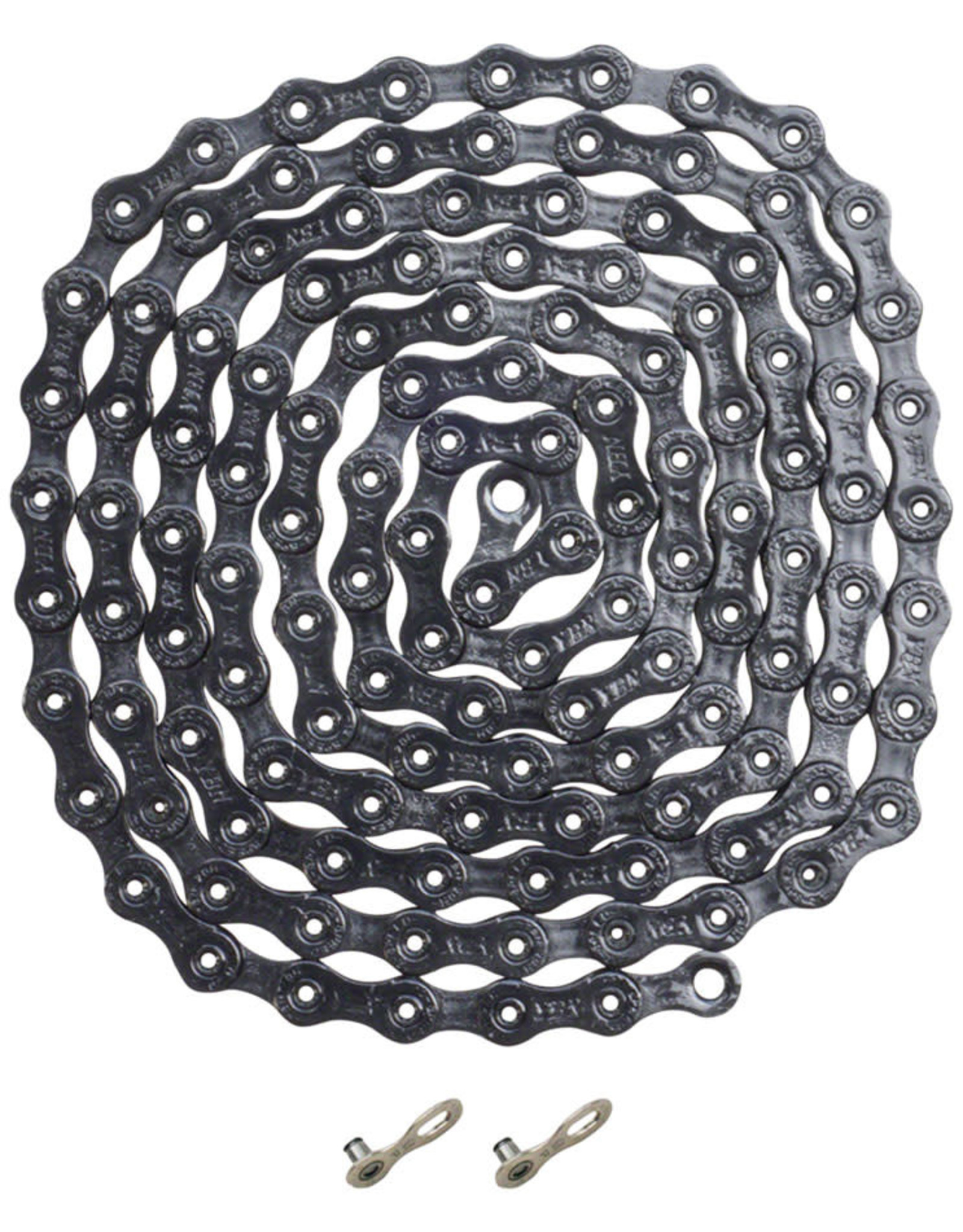 YBN 12 Speed Ti-Nitride Chain - Fair Wheel Bikes