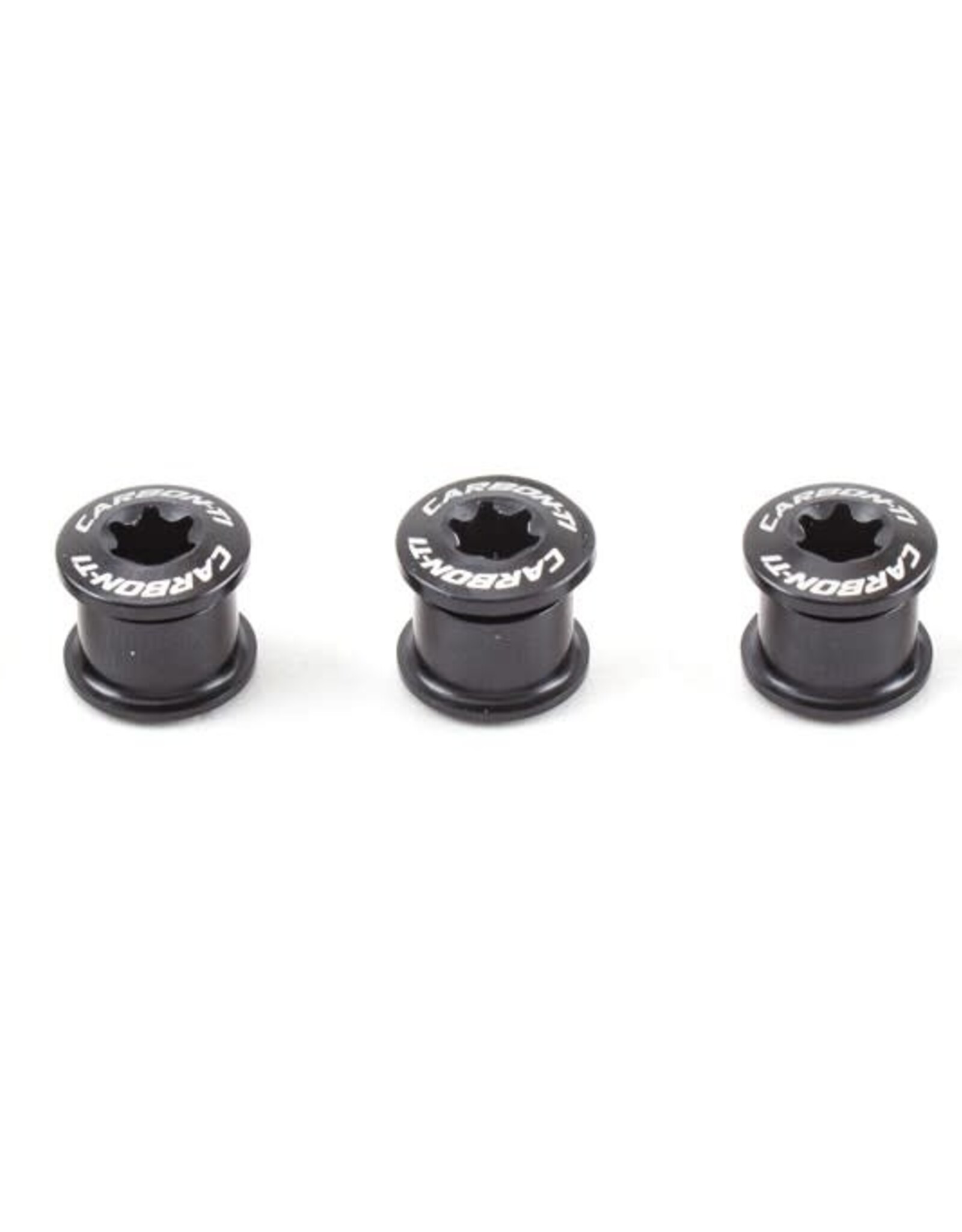 Carbon-Ti X-Fix Chainring Bolts - Fair Wheel Bikes