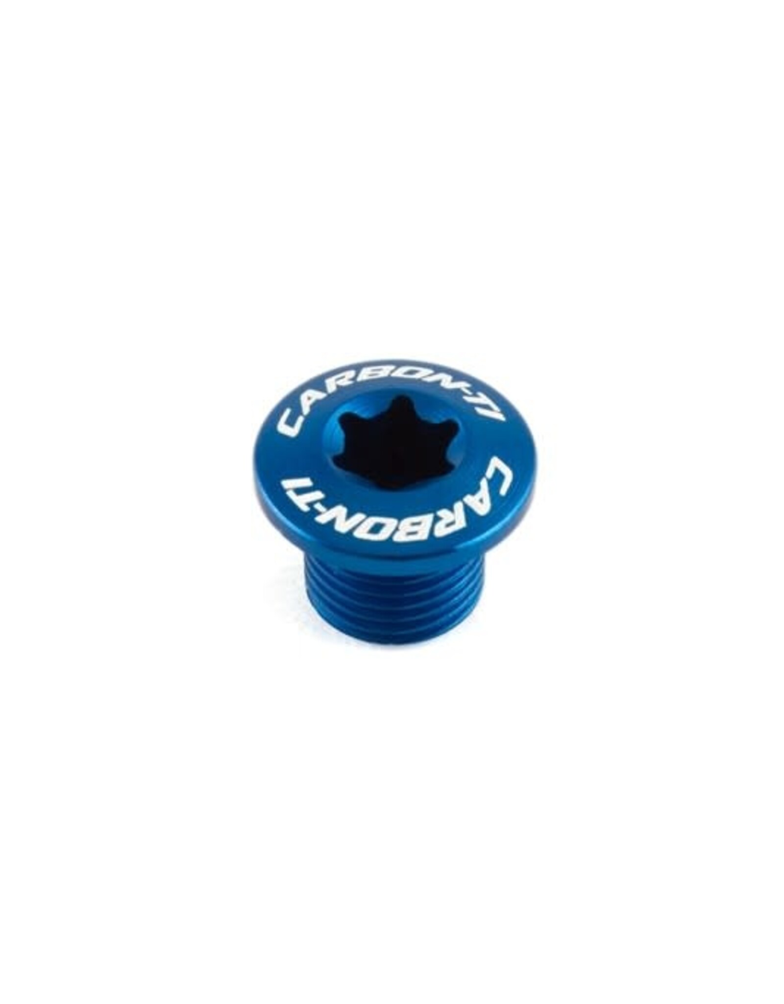 Carbon-Ti X-Fix Chainring Bolts - Fair Wheel Bikes