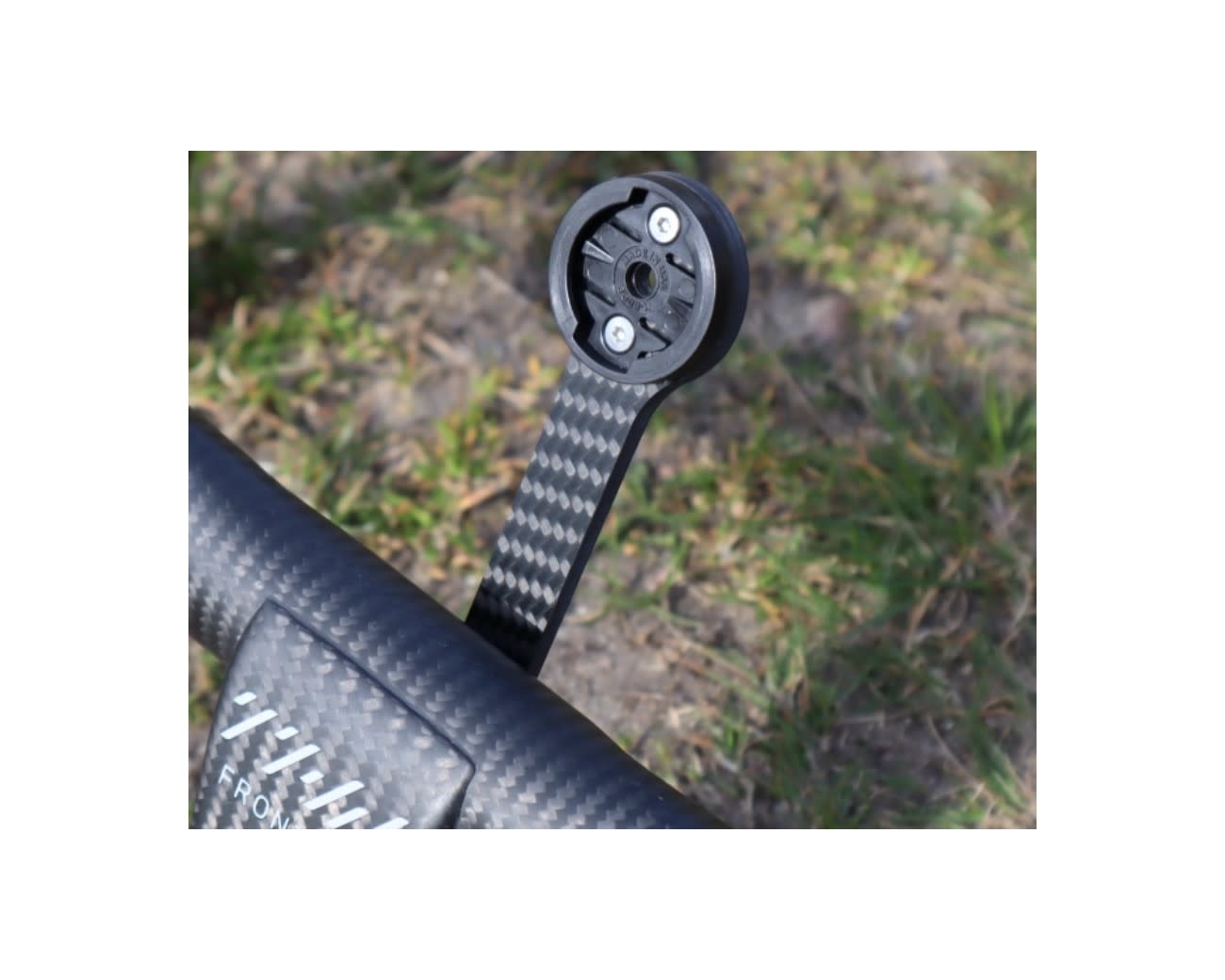 THM Frontale Headmount - Fair Wheel Bikes