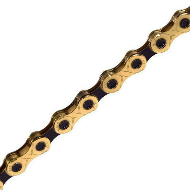 KMC X12 12 Speed Chain - Fair Wheel Bikes