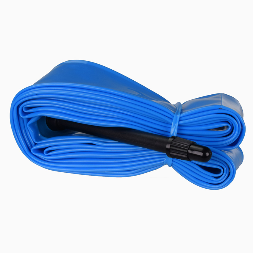 Fair Wheel Bikes Lightweight Road Inner Tube - Fair Wheel Bikes