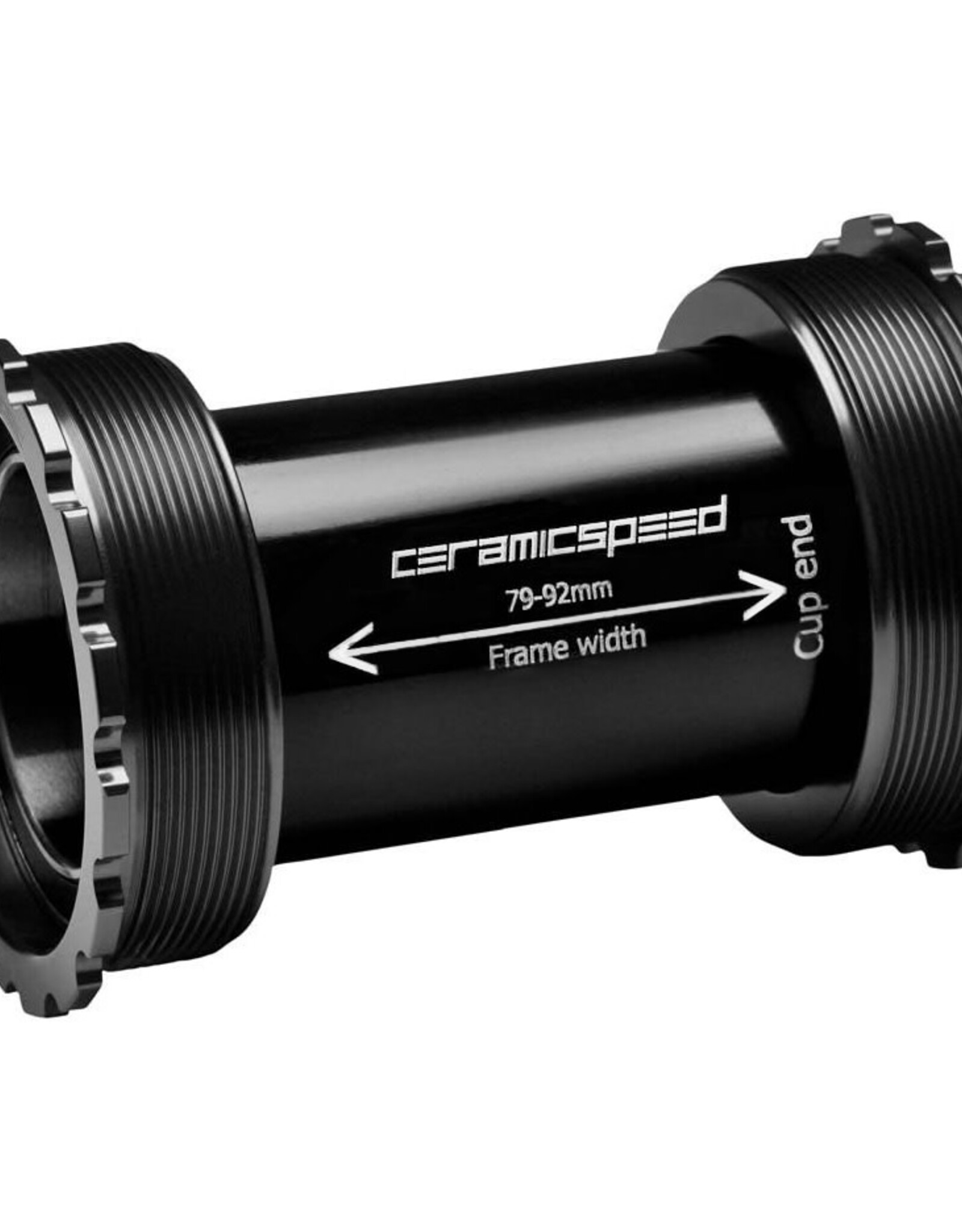 CeramicSpeed Bottom Bracket 30mm Spindle - Fair Wheel Bikes