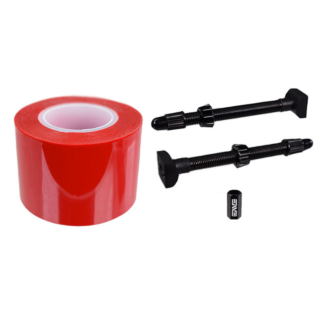 Enve PRV Tubeless Valve Stem Kit - Fair Wheel Bikes