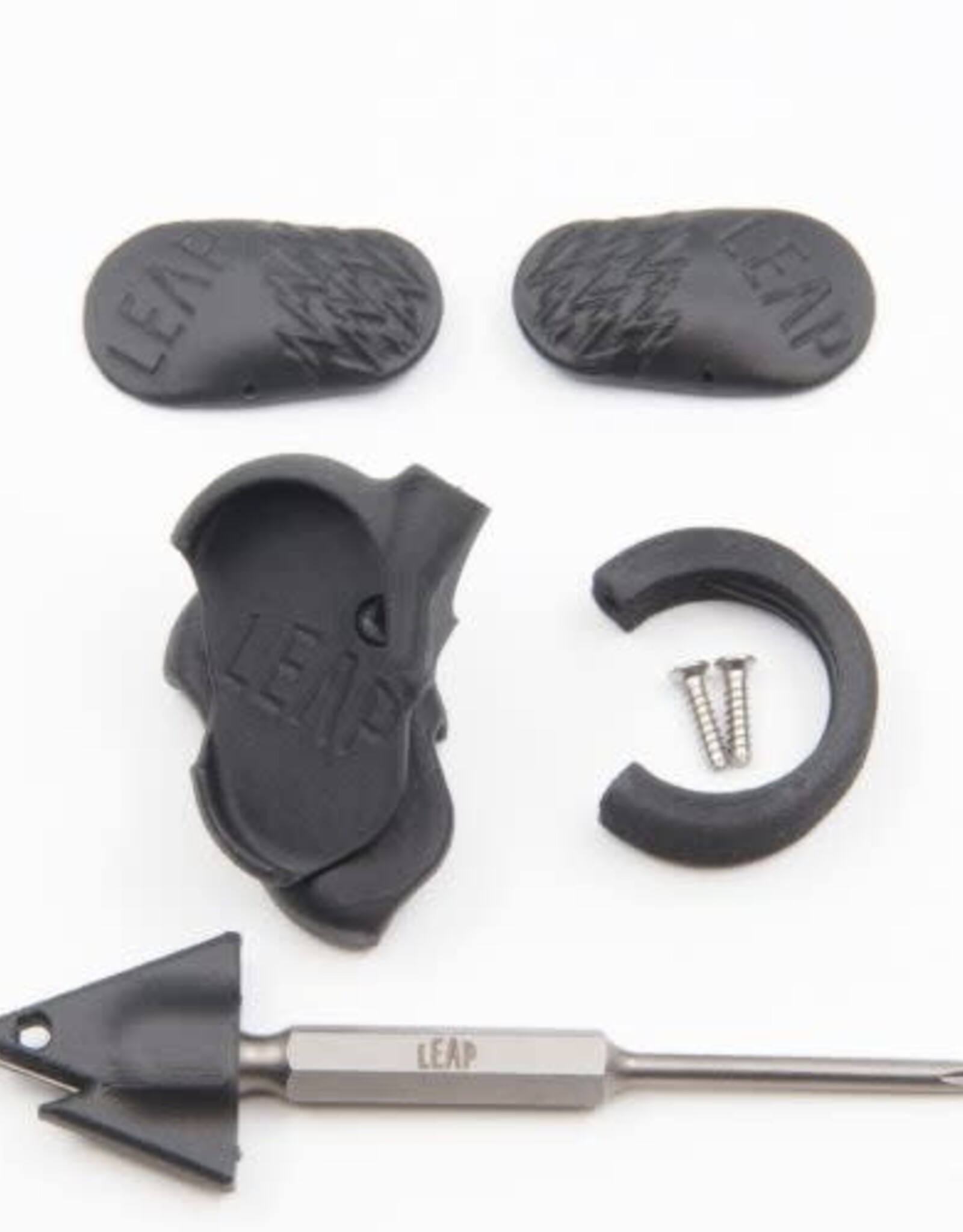 Leap Components Wireless Blipshift Mount - Fair Wheel Bikes