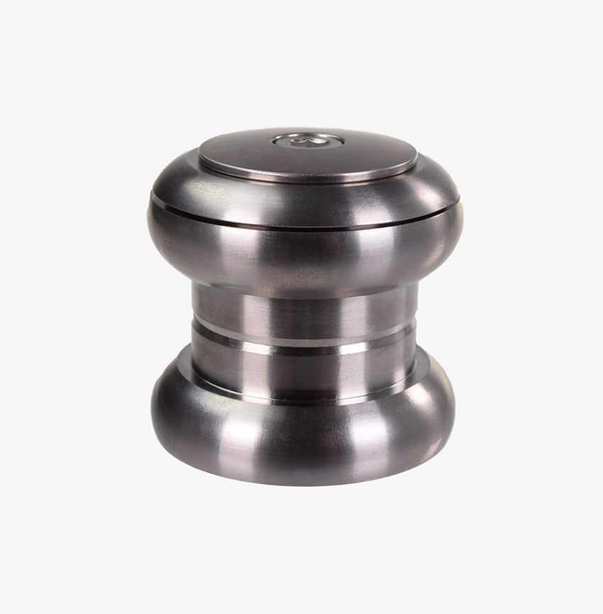 Fair Wheel Bikes Titanium Headset - Fair Wheel Bikes