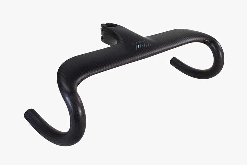 THM Frontale Aero Integrated Handlebar/Stem Combo – Lightweight, Stiff ...