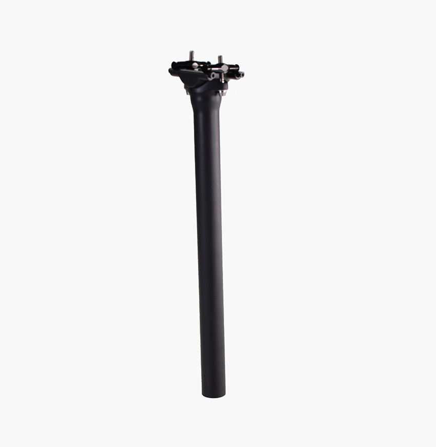 Fair Wheel Bikes E-One Carbon Seatpost – Lightweight, Matte Finish ...