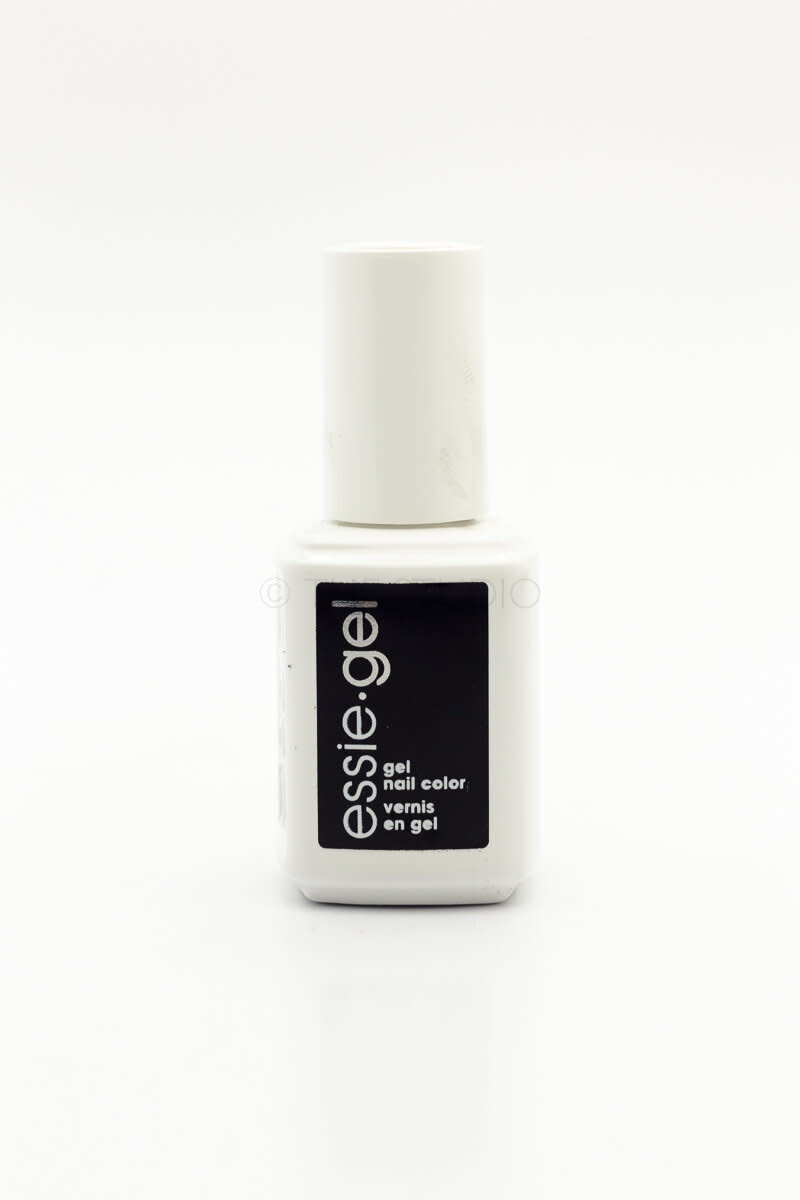 Essie Essie - Gel - 056 - Licorice - The Studio - Nail and Beauty Supply