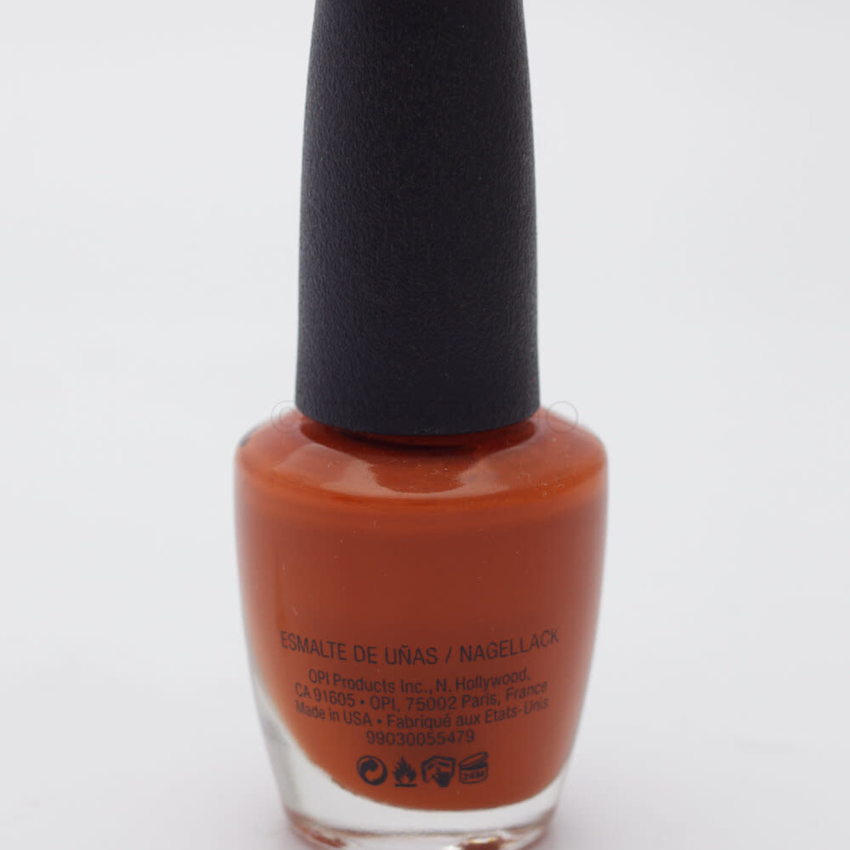 OPI OPI - V26 - Lacquer - It's A Piazza Cake - The Studio - Nail and Beauty Supply