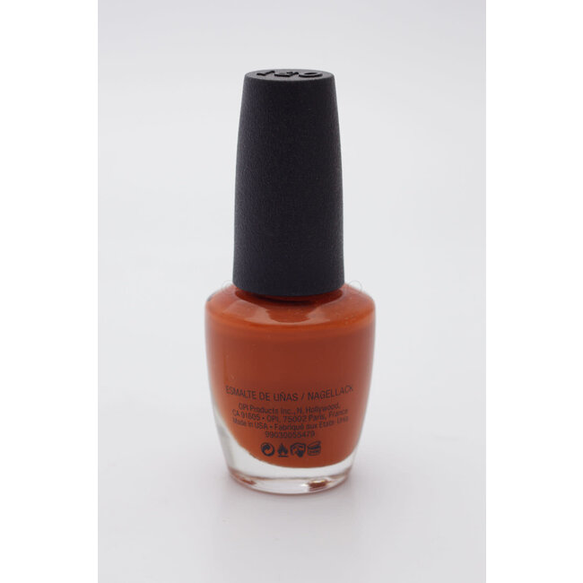 OPI OPI - V26 - Lacquer - It's A Piazza Cake - The Studio - Nail and Beauty Supply