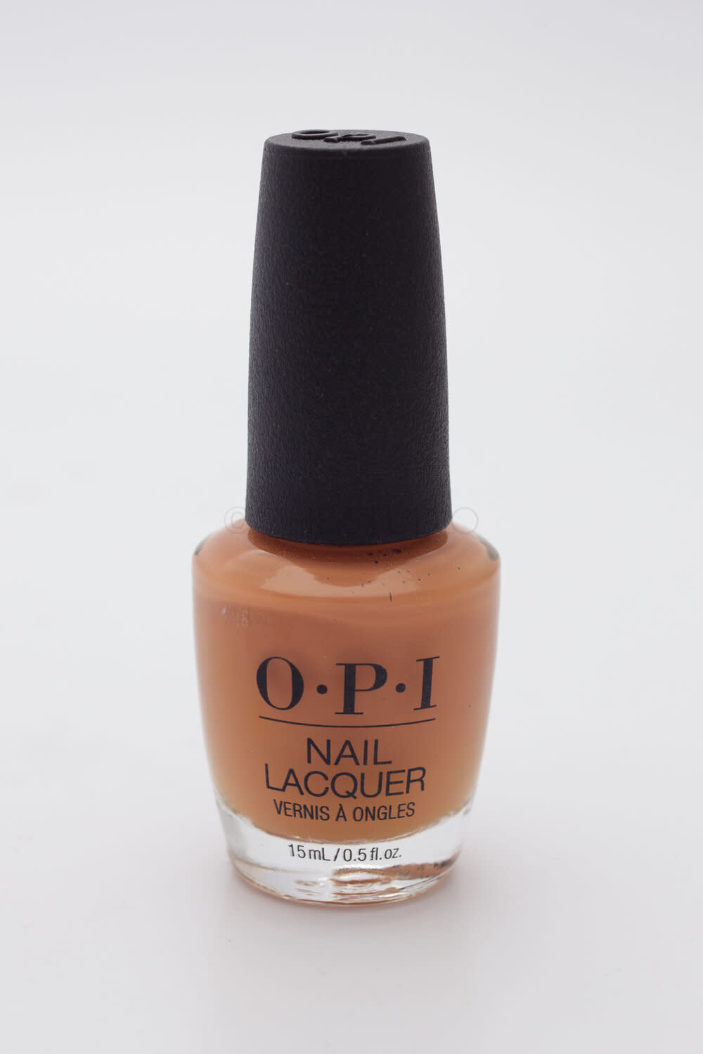 OPI OPI - W59 - Lacquer - Freedom of Peach - The Studio - Nail and ...