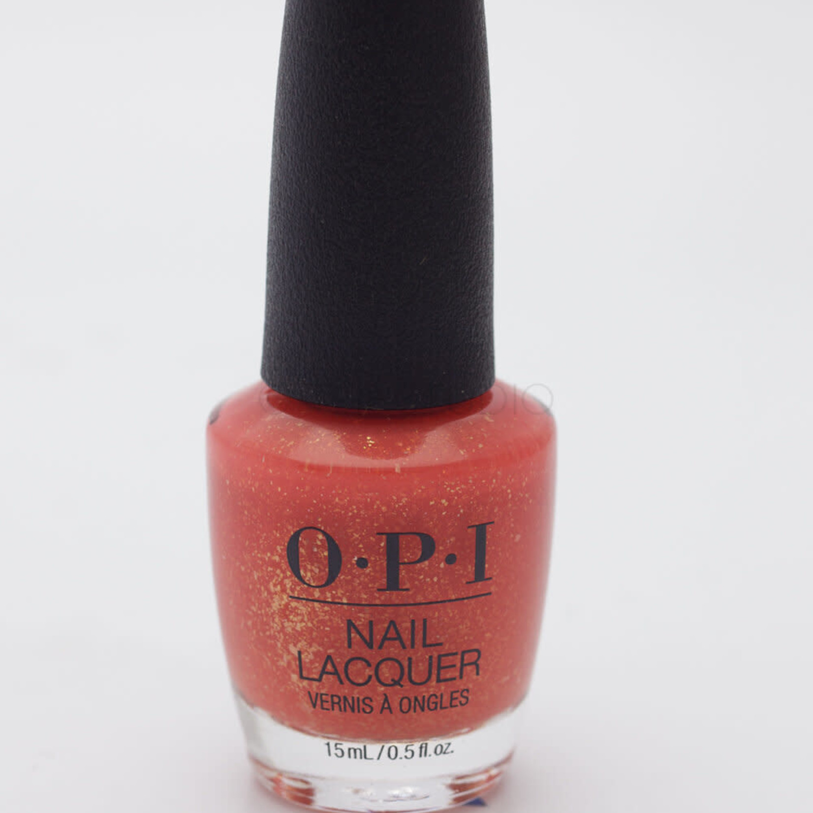OPI OPI - M87 - Lacquer - Mural Mural On The Wall - The Studio - Nail ...