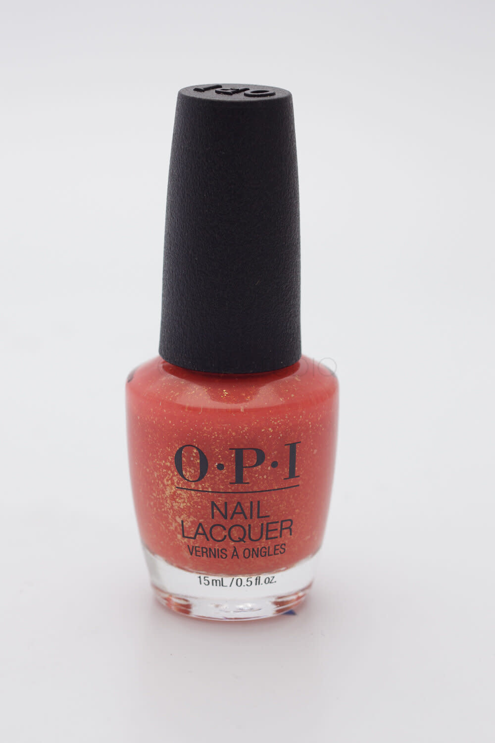 OPI OPI - M87 - Lacquer - Mural Mural On The Wall - The Studio - Nail ...