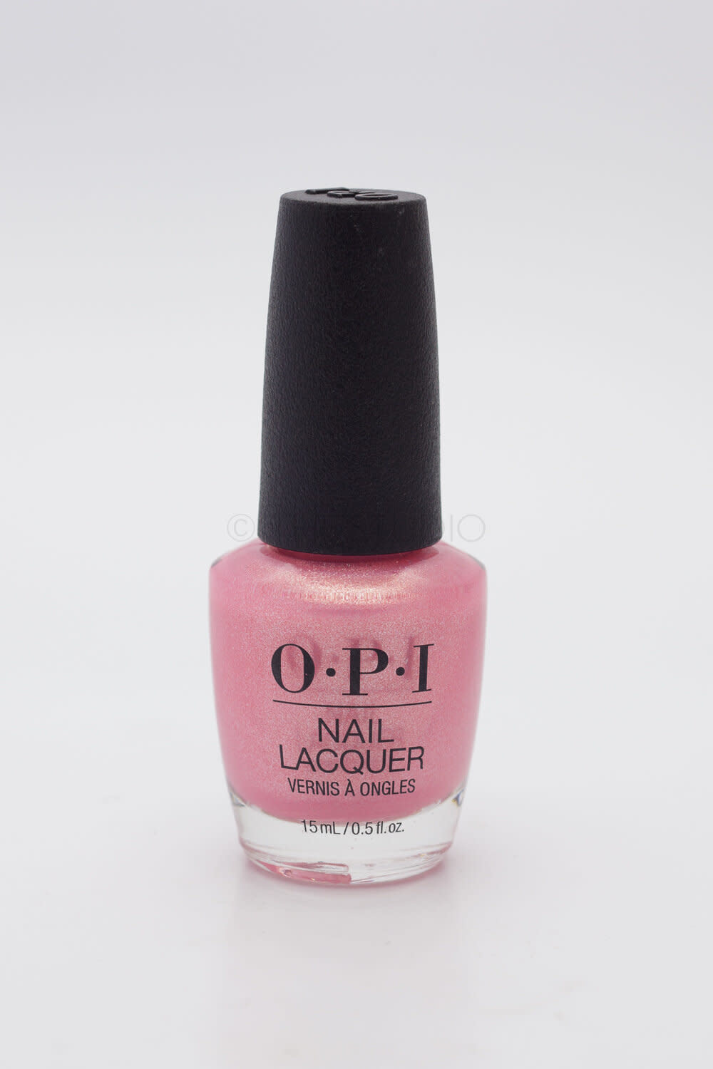 OPI OPI - R44 - Lacquer - Princesses Rules! - The Studio - Nail and ...