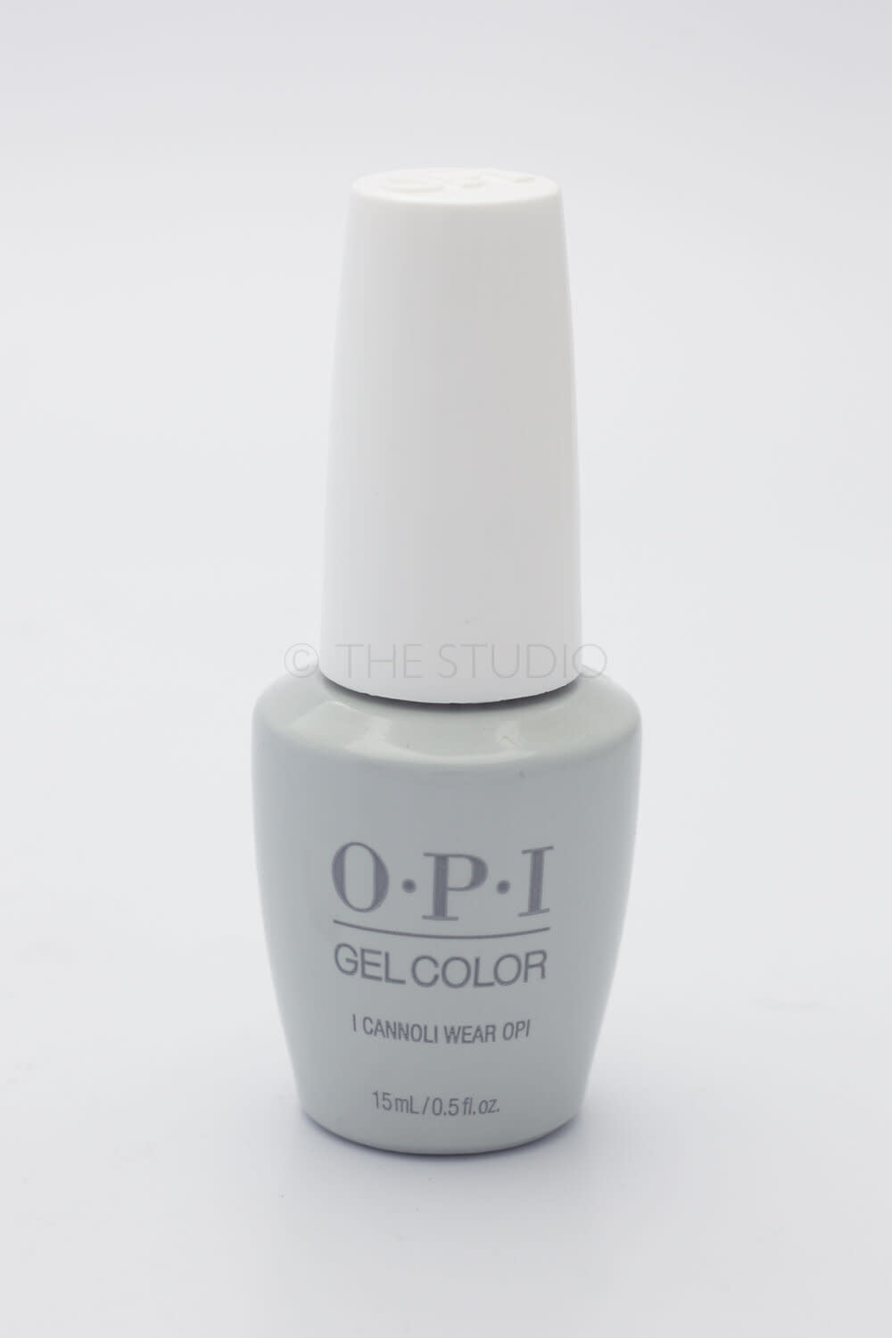 OPI OPI - V32 - Gel - I Cannoli Wear Opi* - The Studio - Nail and ...