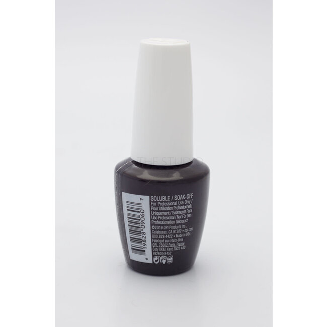 OPI OPI - W42 - Gel - Lincoln Park After Dark* - The Studio - Nail and ...